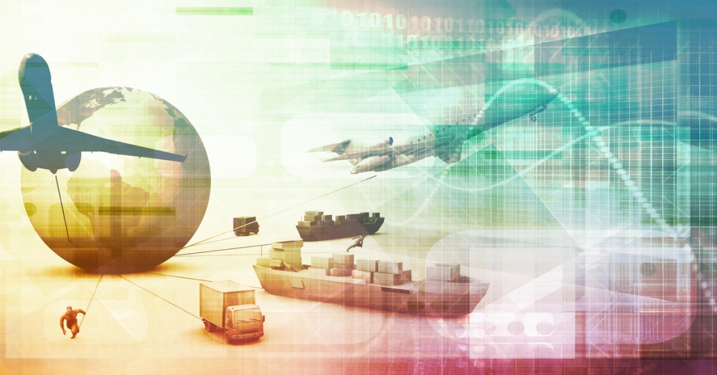 Planning in Times of Supply Chain Disruption • SAFIO Solutions